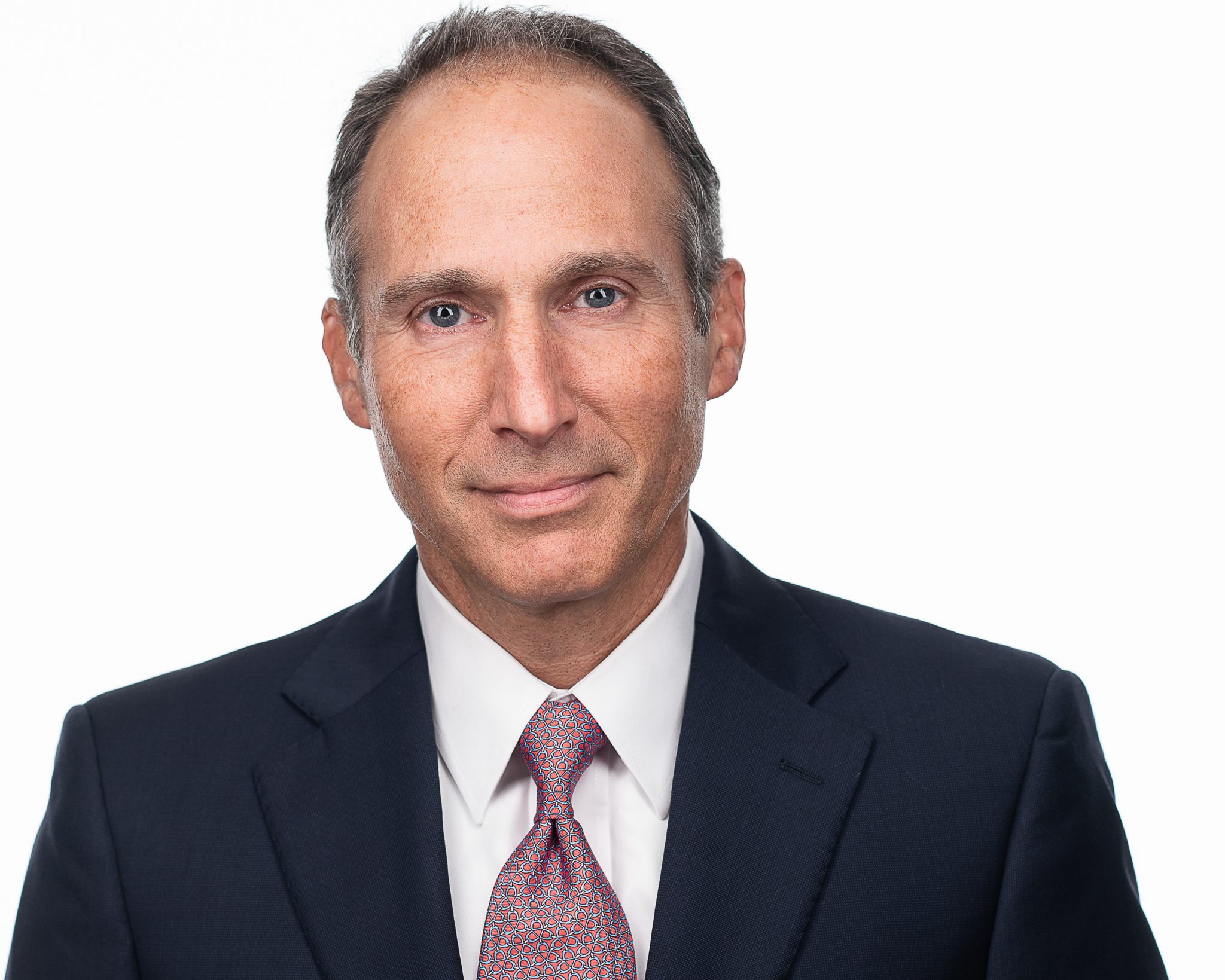 Headshot Pricing - Rick Bern Photography