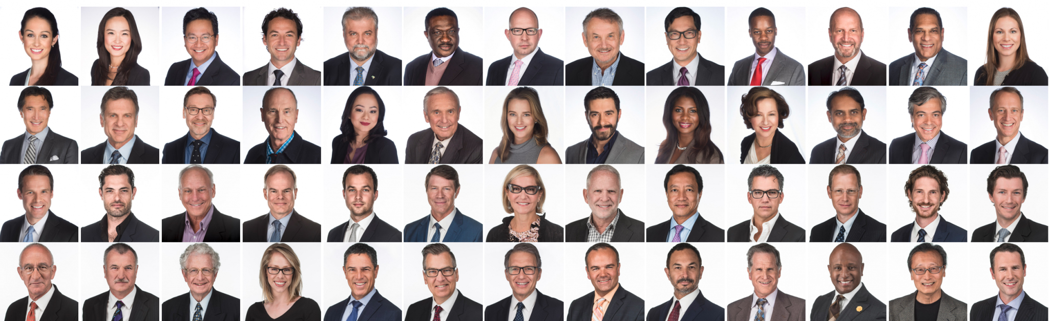Office Headshot Pricing | Rick Bern Photography