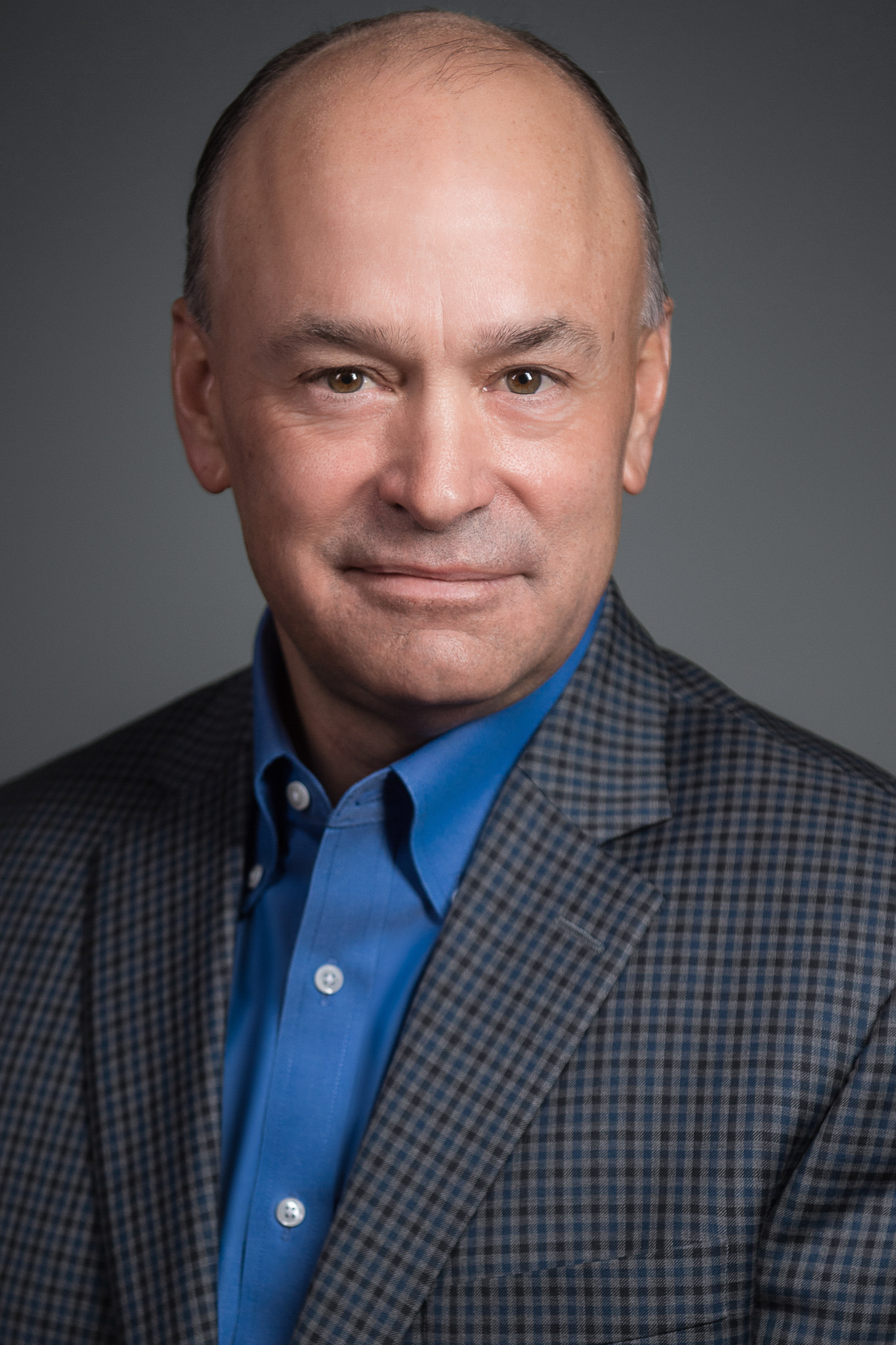 Headshot Pricing - Rick Bern Photography