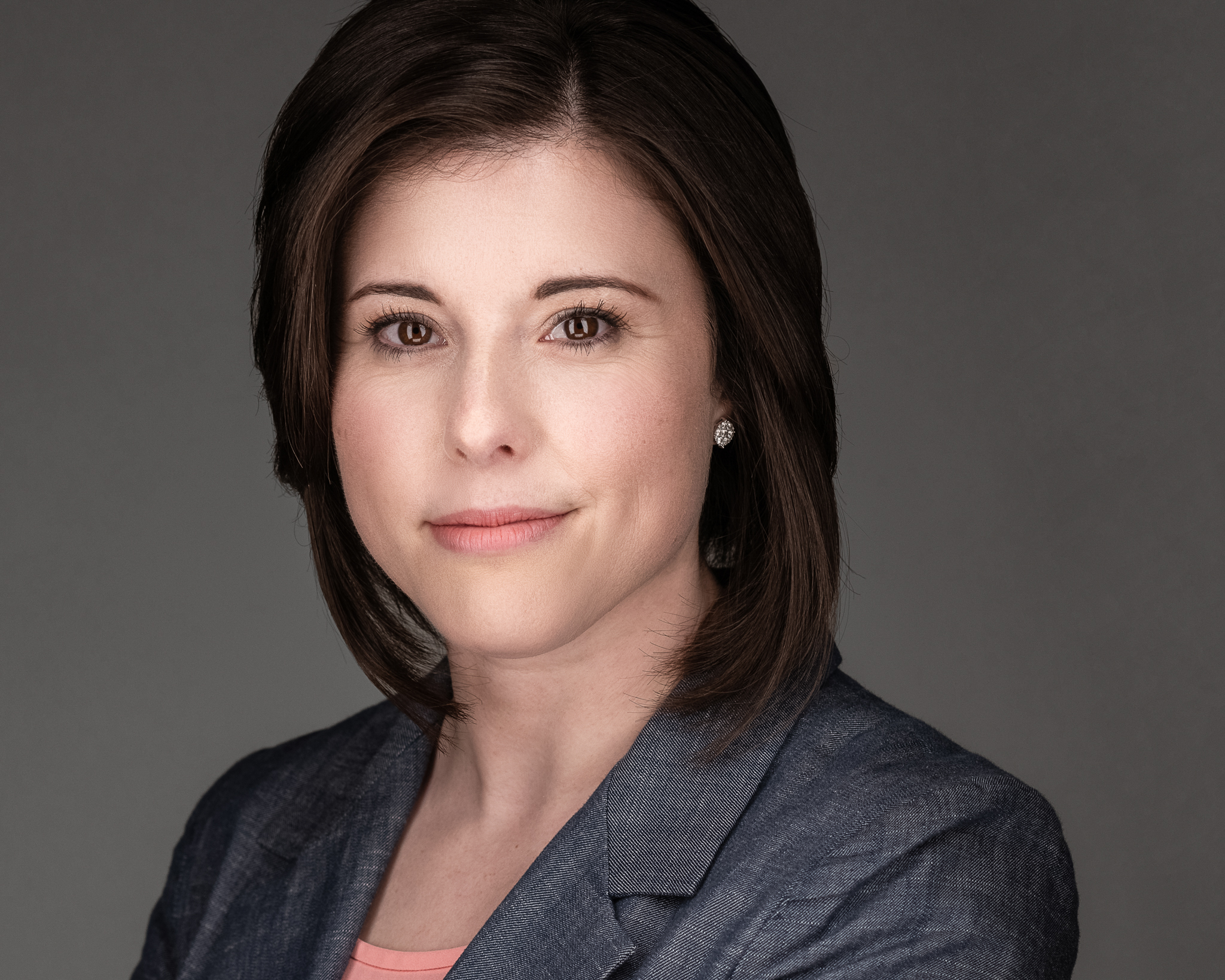 Headshot Pricing - Rick Bern Photography