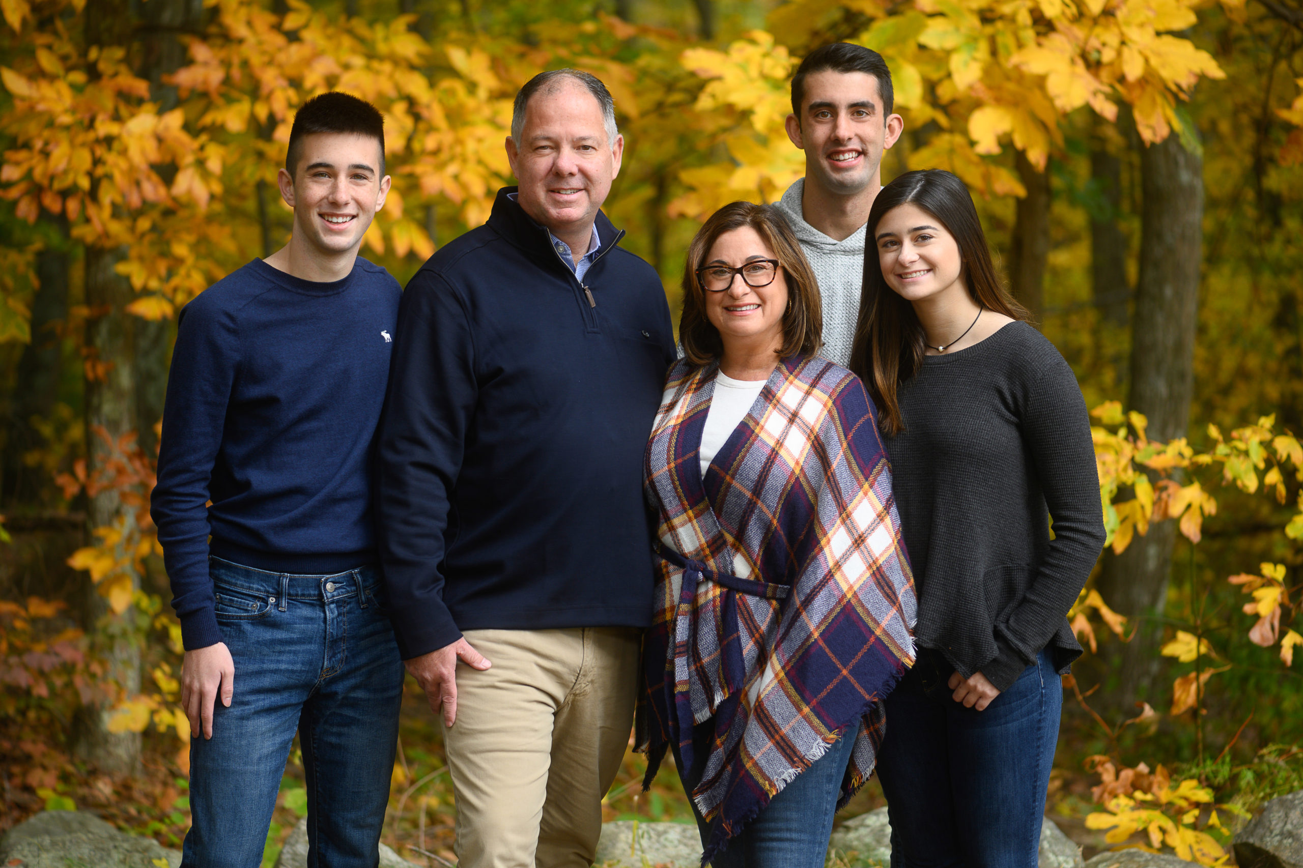 Family Photography Pricing | Rick Bern Photography