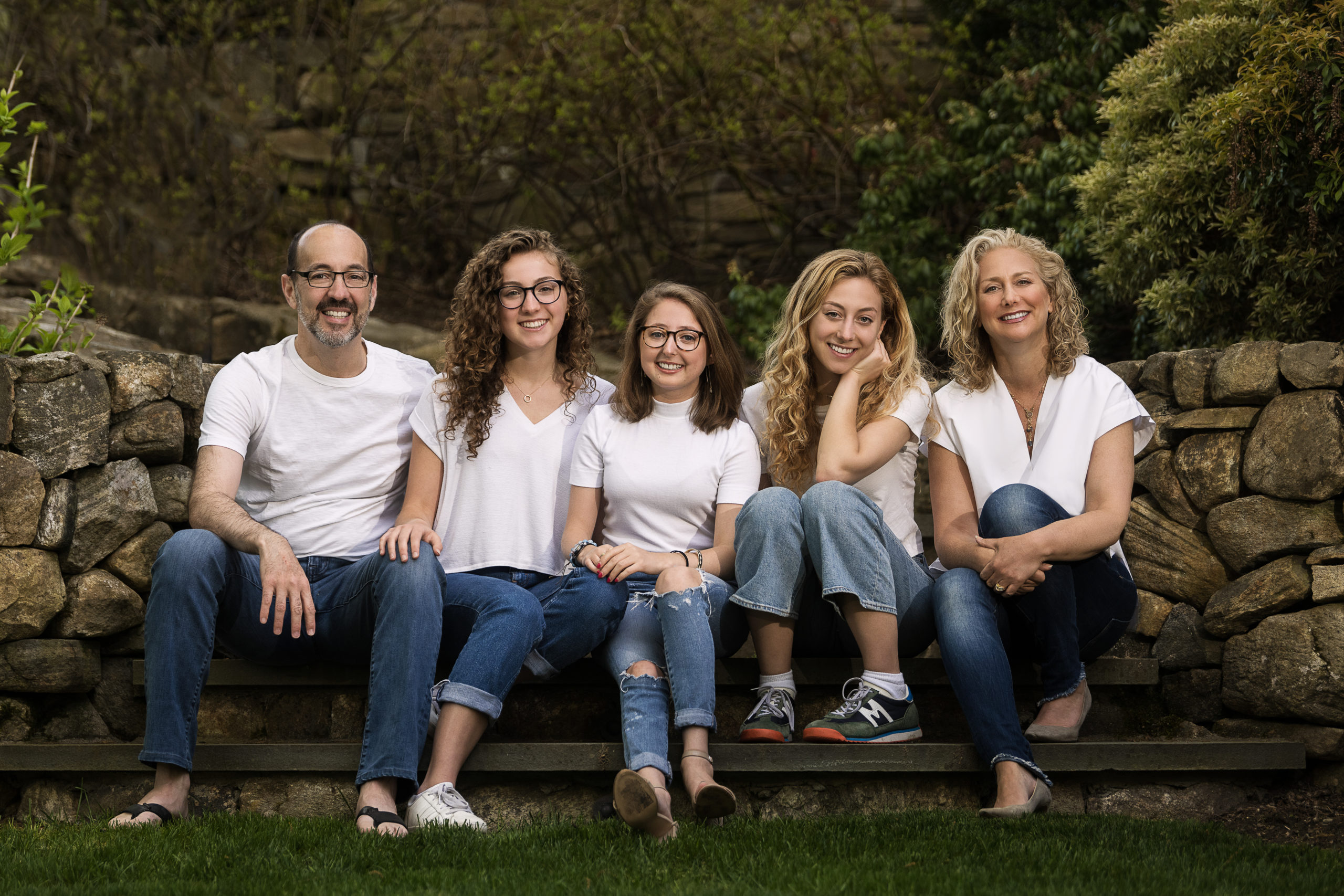 Family Photography Pricing | Rick Bern Photography